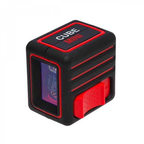 Лазерный нивелир ADA Instruments CUBE MINI Professional Edition (А00462 ...